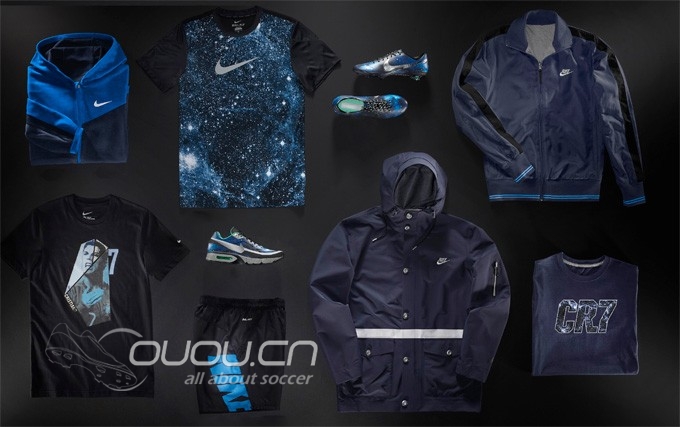 耐克cr7星空,耐克r7系列,耐克刺客r7_大山谷图库